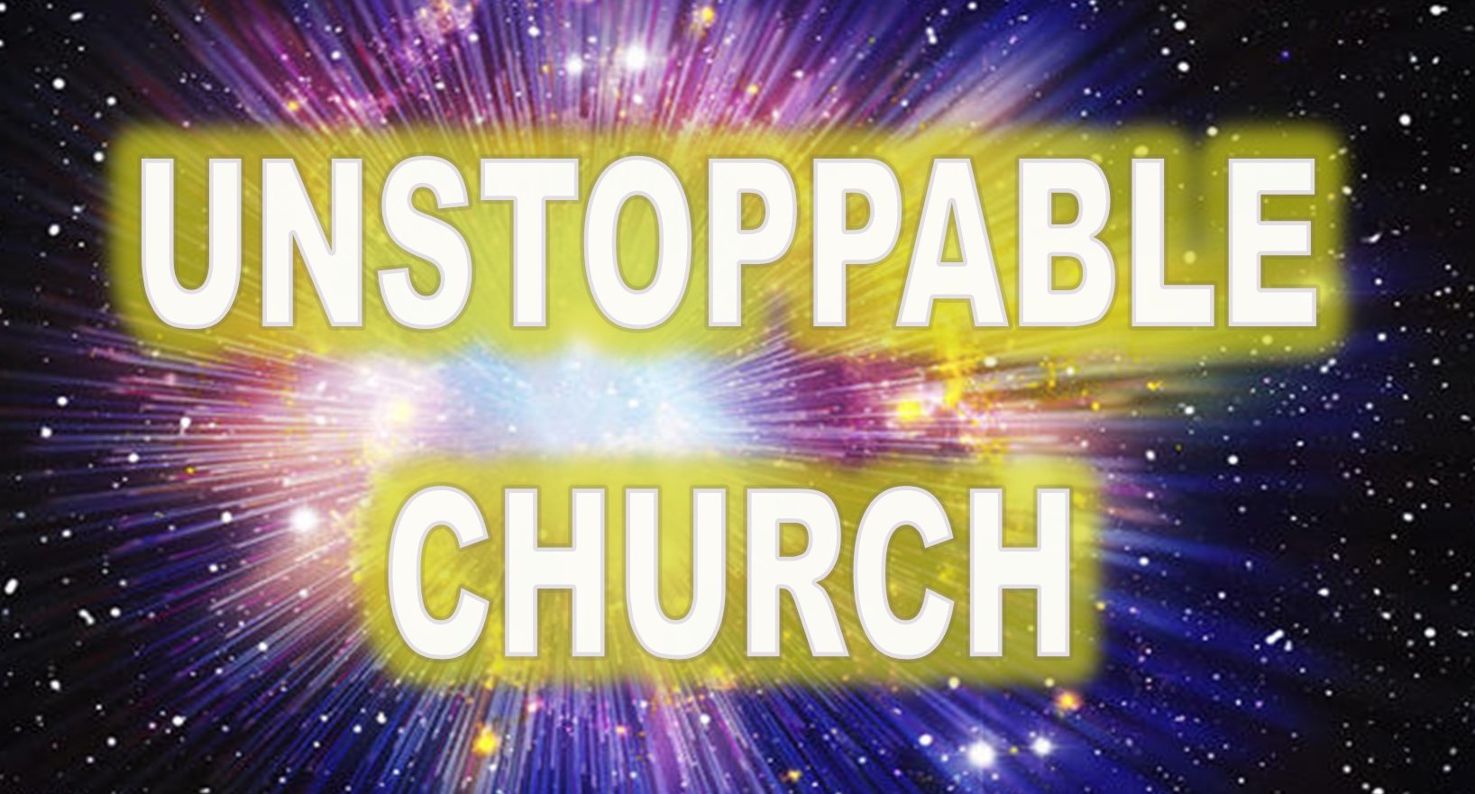 Unstoppable Church - May 19, 2021 » Cornerstone OKC