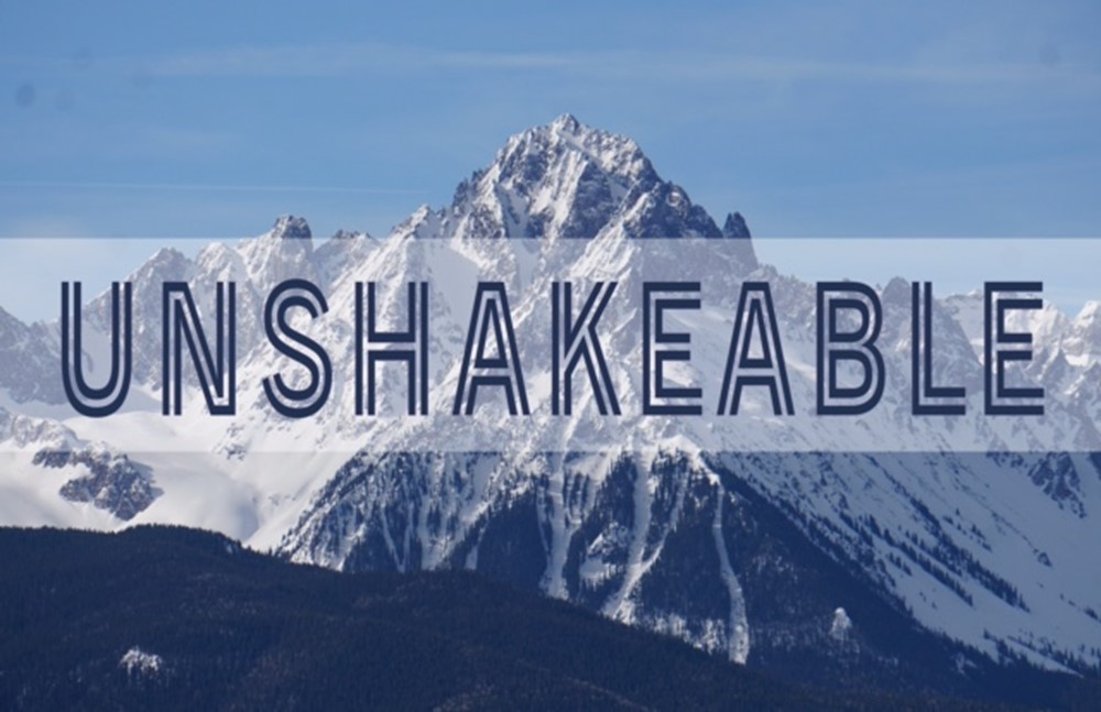 Unshakeable Foundation » Cornerstone OKC