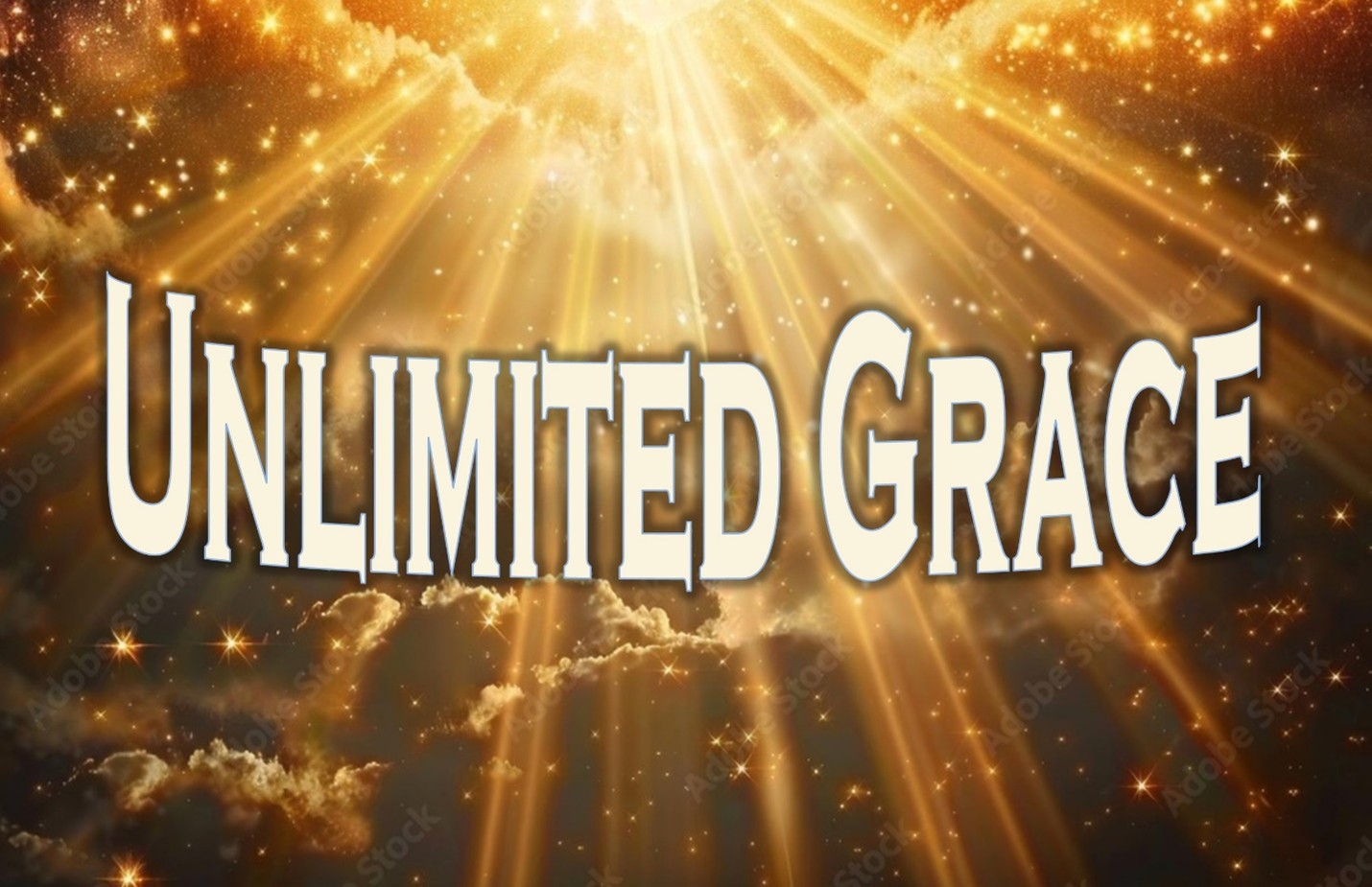 Grace Alone » Cornerstone OKC